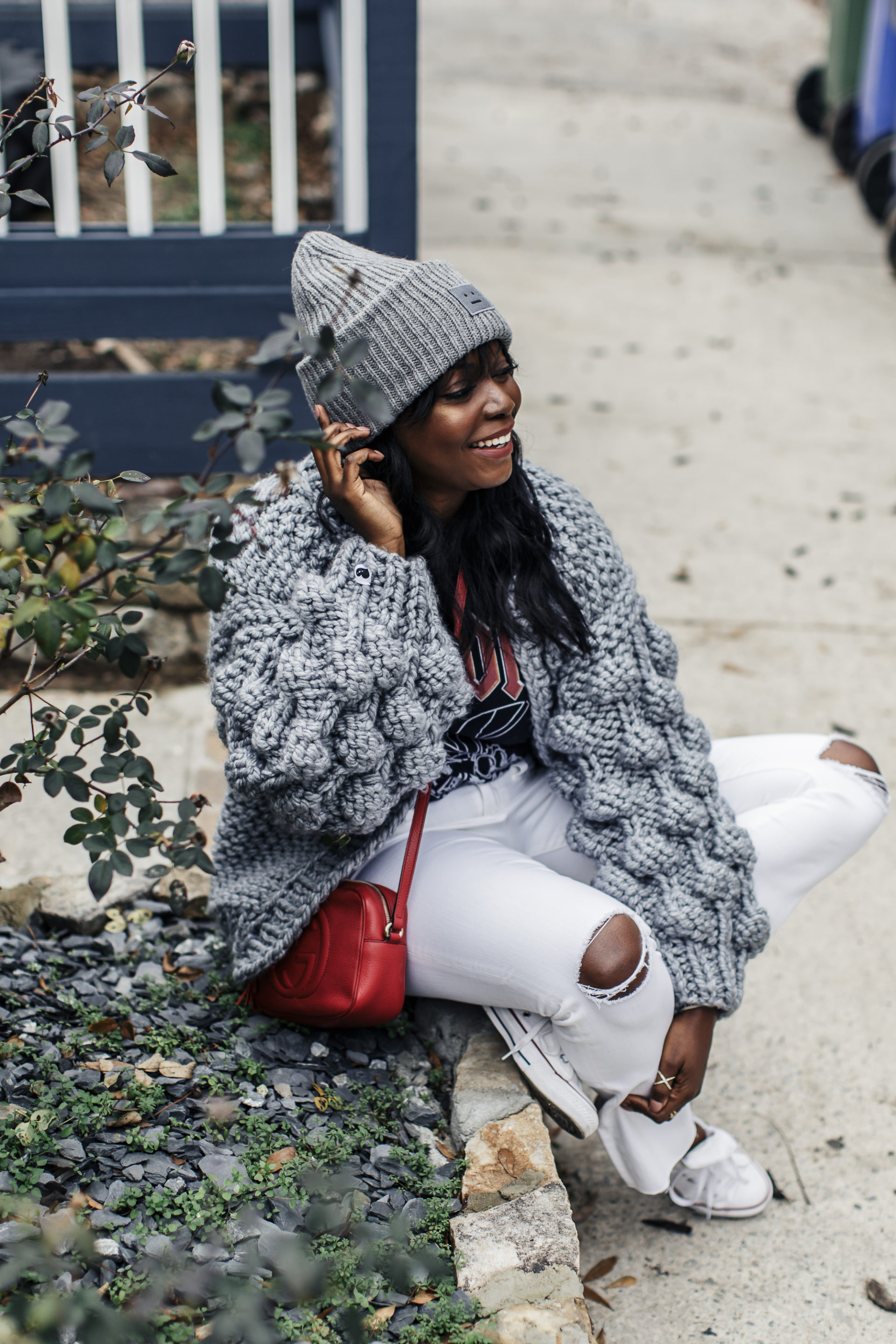 Mums Handmade: The Best Sweaters & Knit Cardigans » MILLENNIELLE