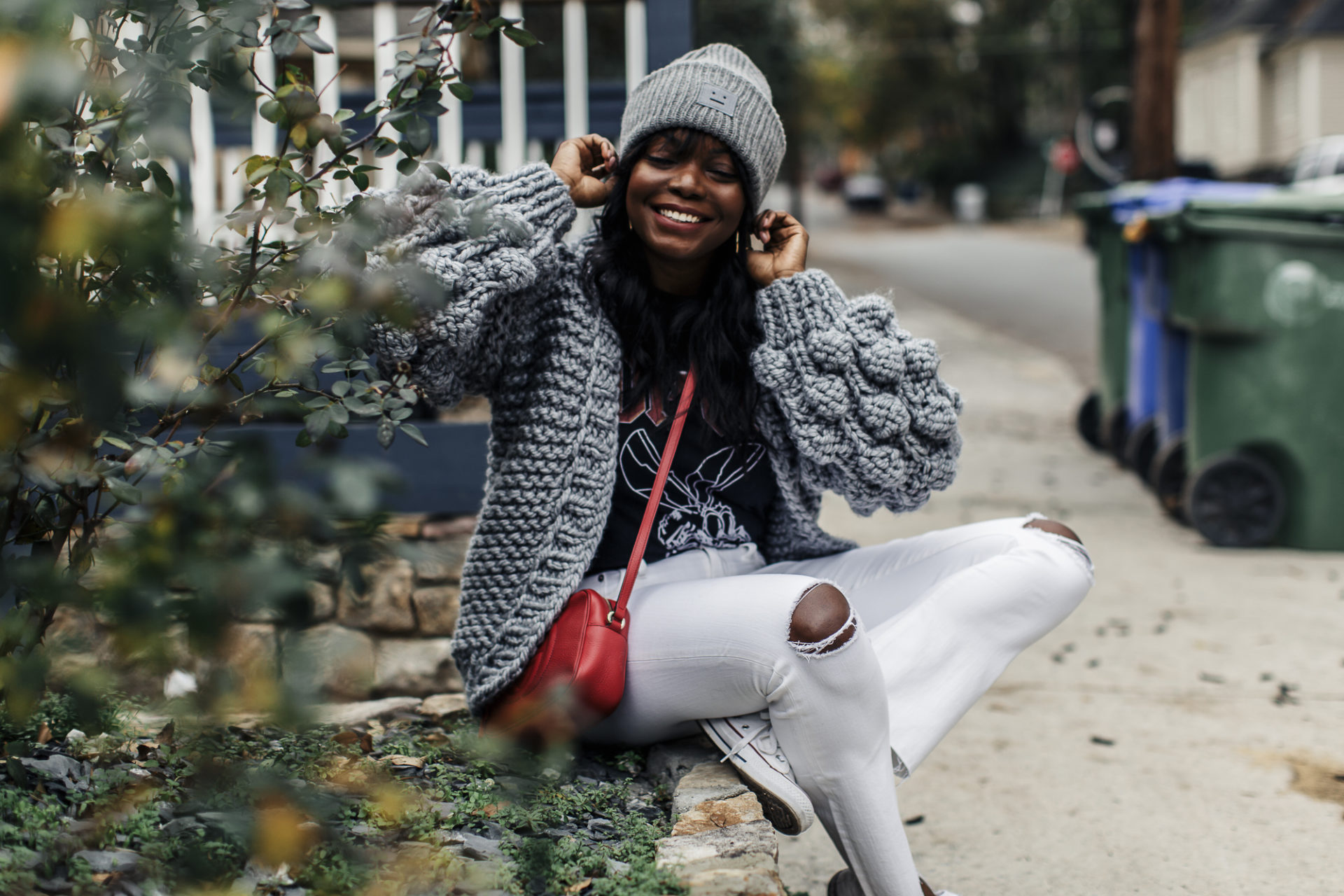 Mums Handmade: The Best Sweaters & Knit Cardigans » MILLENNIELLE