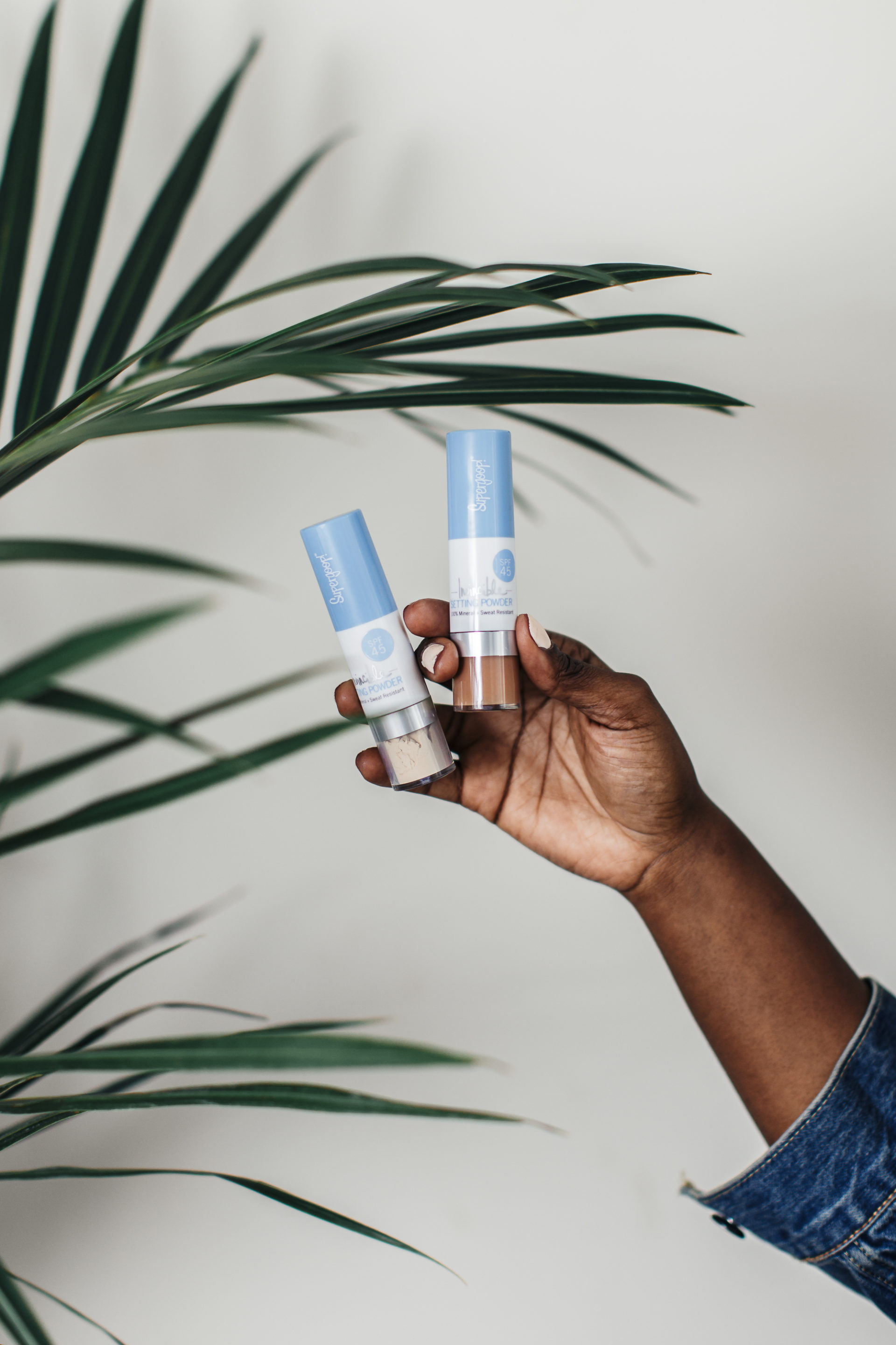 5 Warm-Weather Beauty Products I'm Using Now » coco bassey