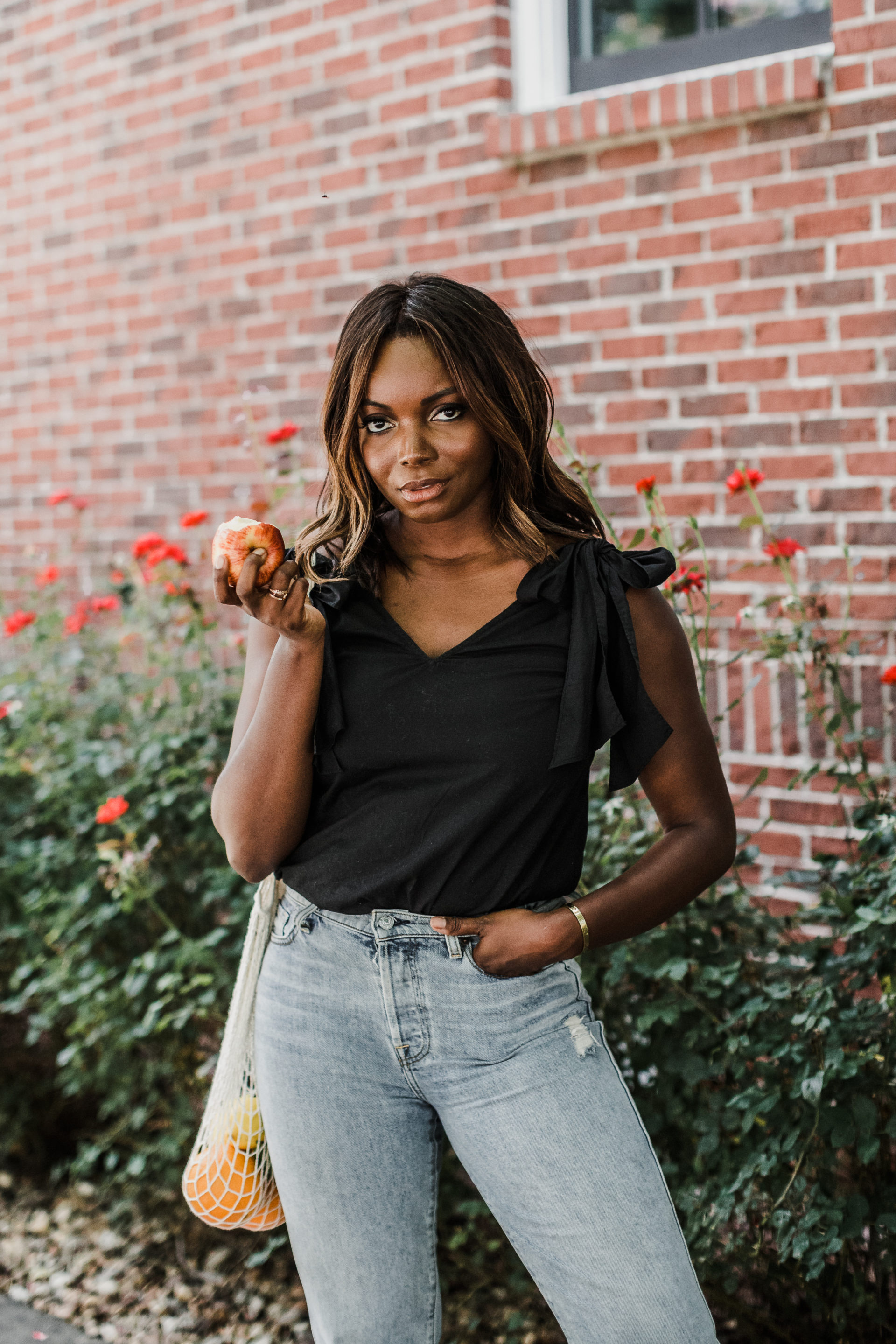 Affordable Fashion: 3 Tips to High/Low Dressing » MILLENNIELLE