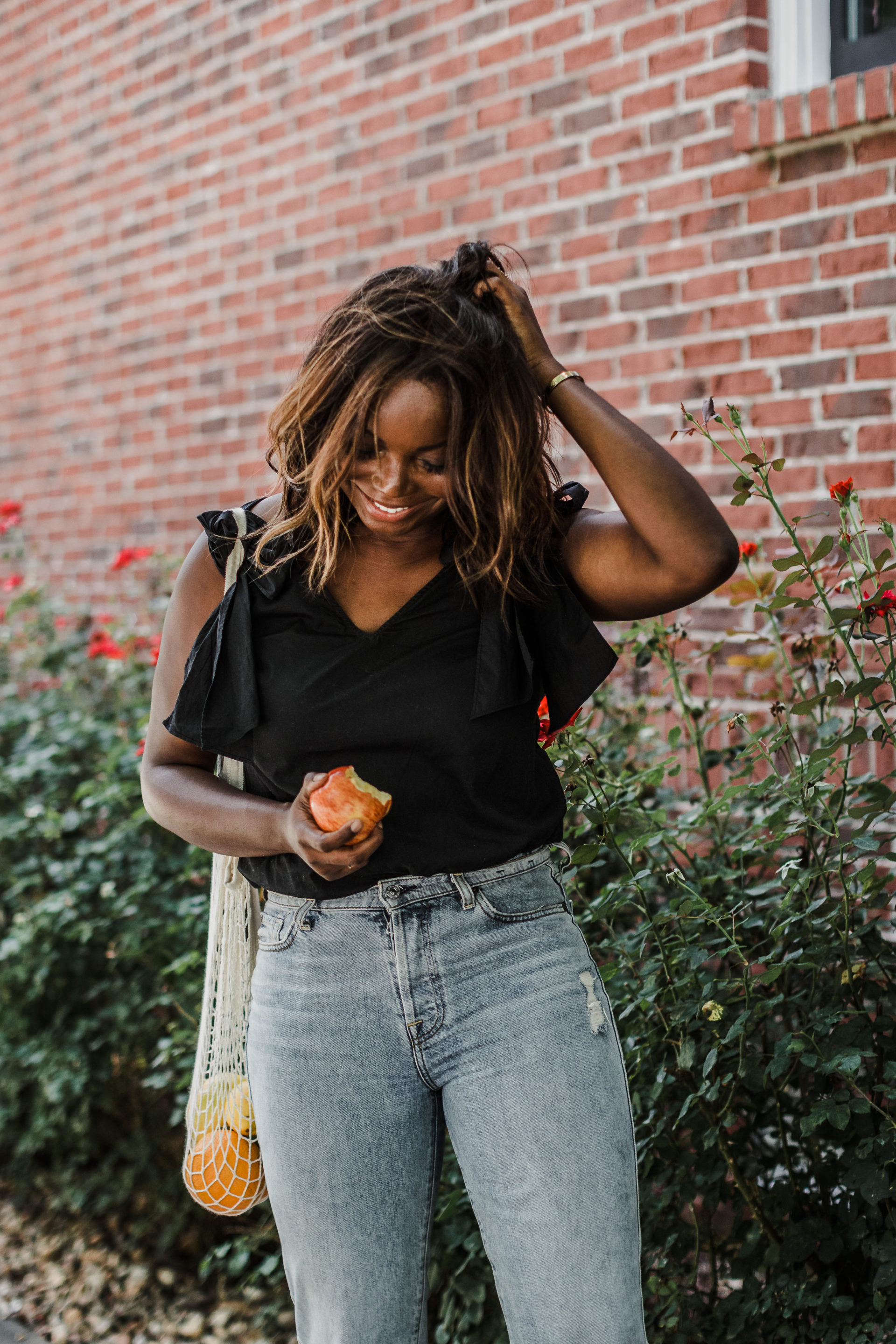 Affordable Fashion: 3 Tips to High/Low Dressing » MILLENNIELLE