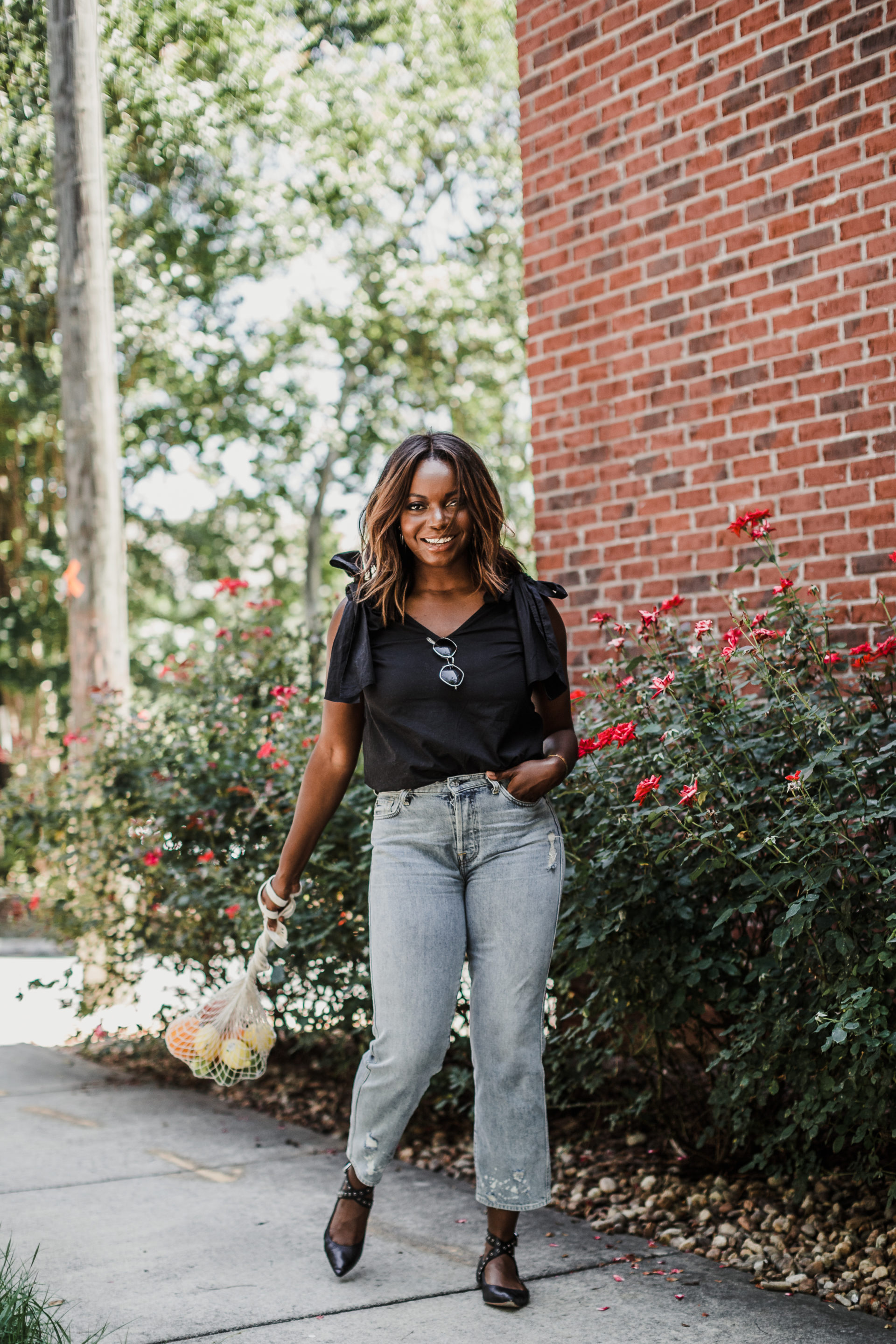 Affordable Fashion: 3 Tips to High/Low Dressing » MILLENNIELLE