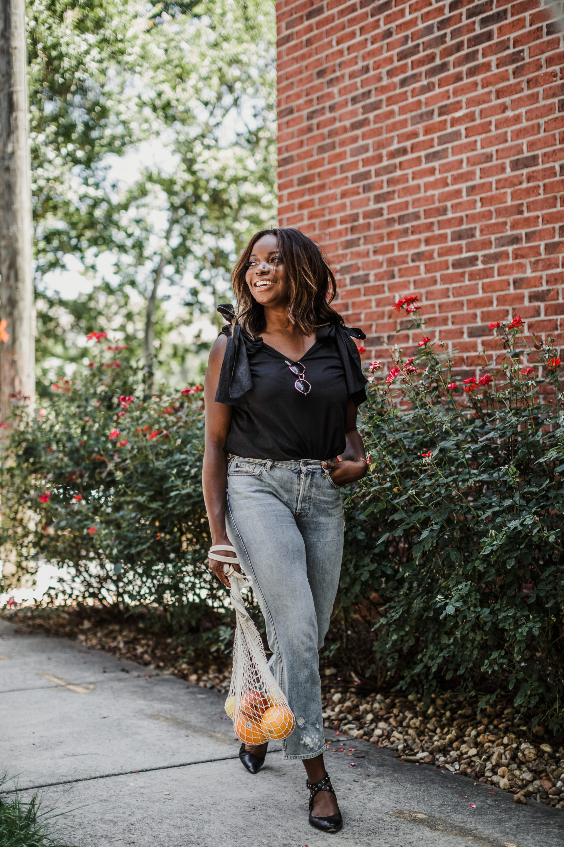 Affordable Fashion: 3 Tips to High/Low Dressing » MILLENNIELLE