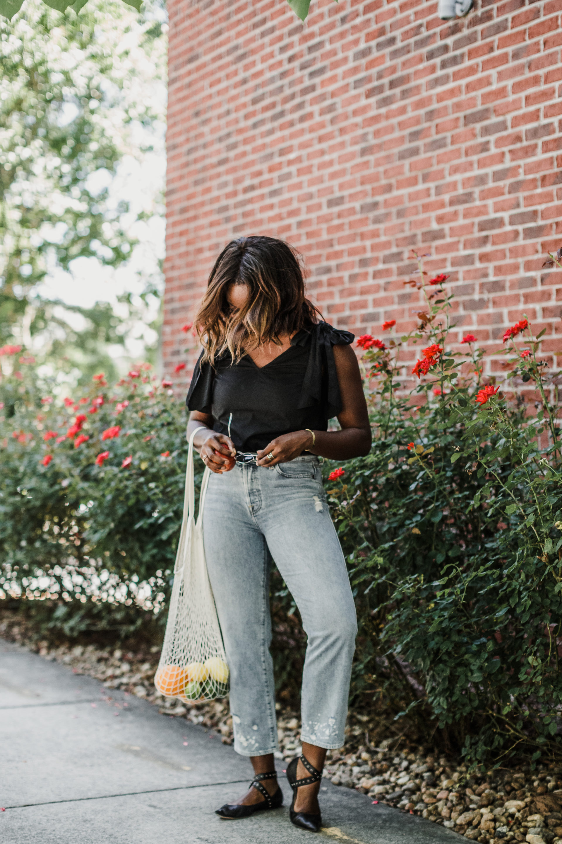 Affordable Fashion: 3 Tips to High/Low Dressing » MILLENNIELLE