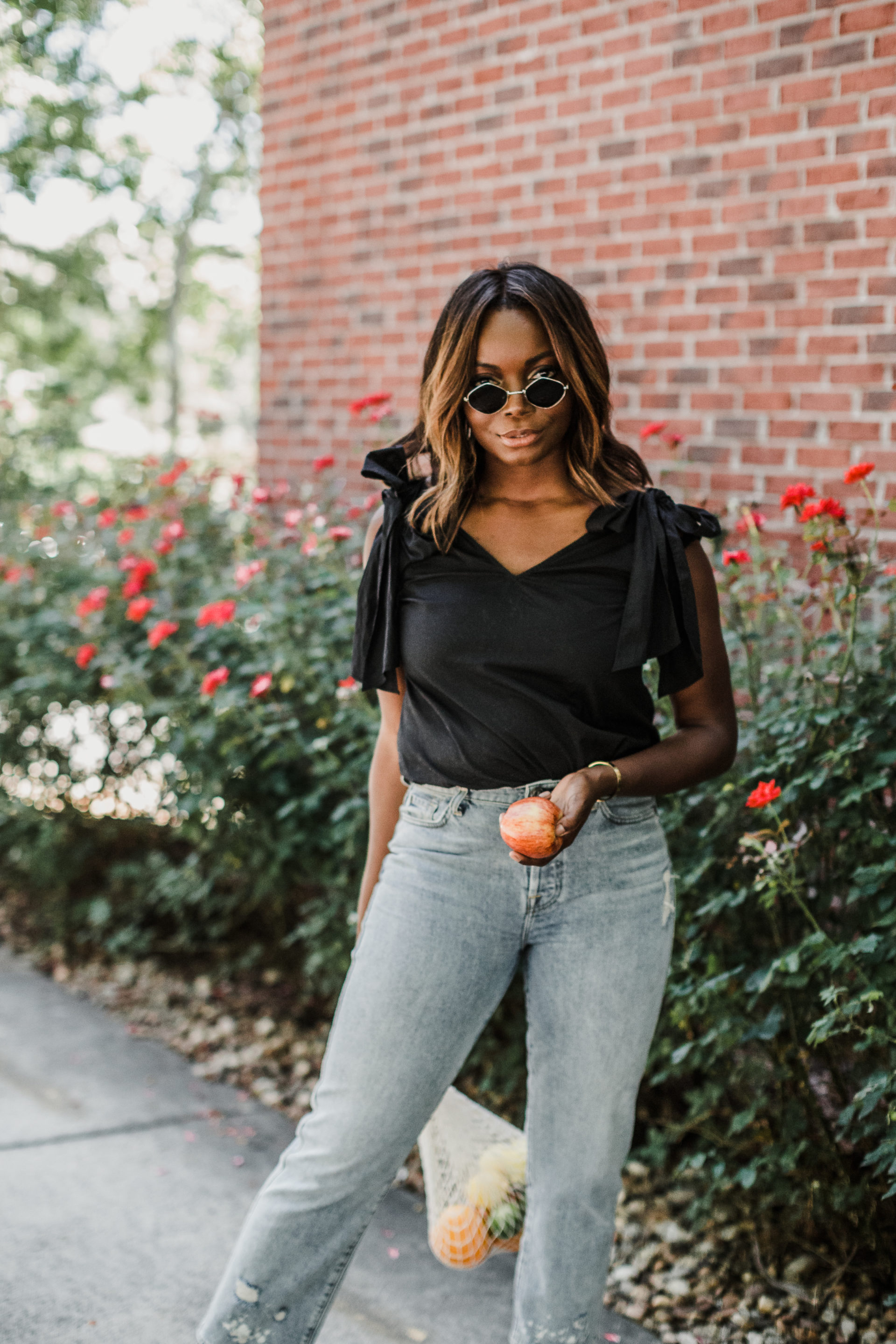 Affordable Fashion: 3 Tips to High/Low Dressing » MILLENNIELLE