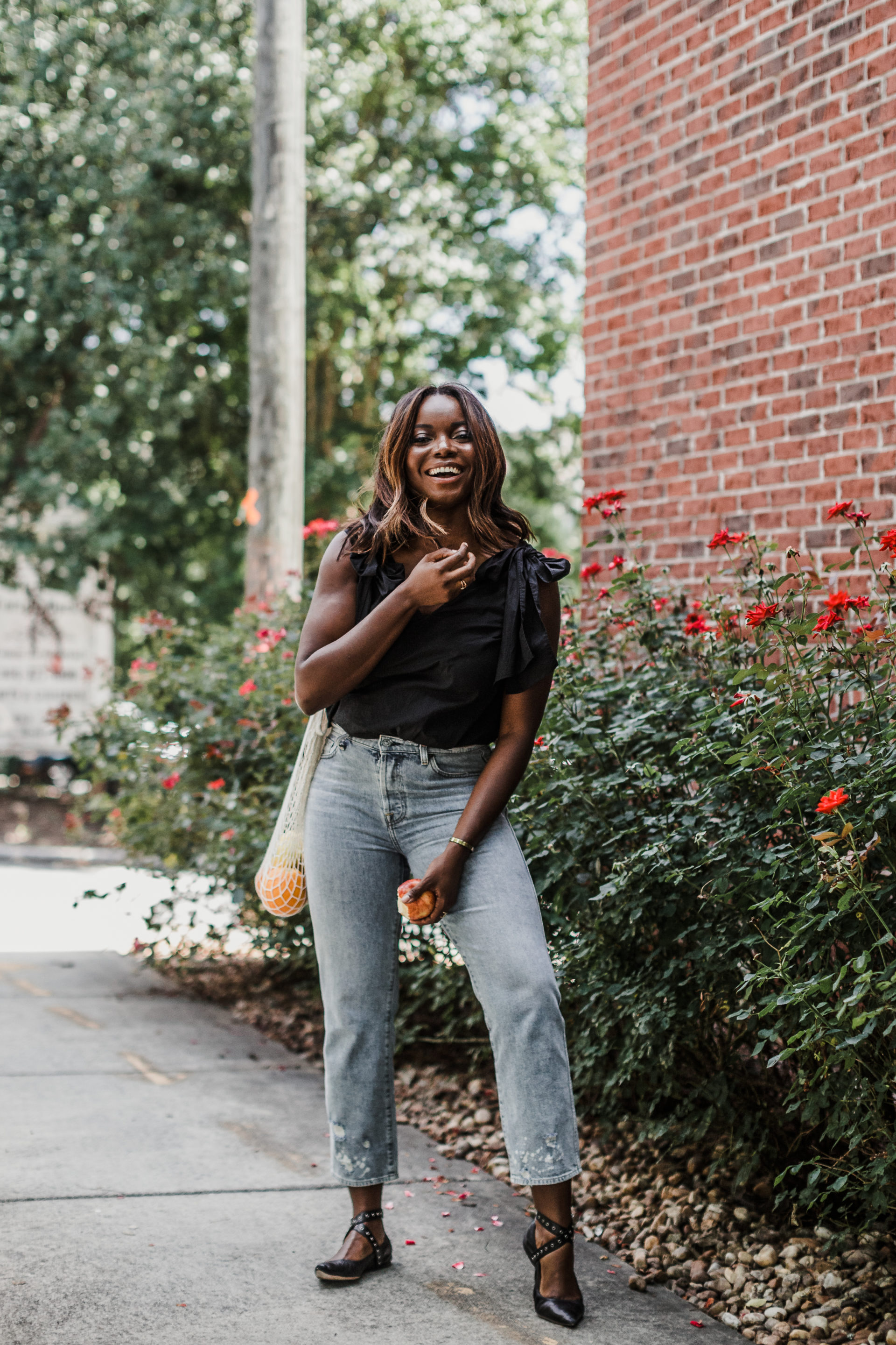 Affordable Fashion: 3 Tips to High/Low Dressing » MILLENNIELLE