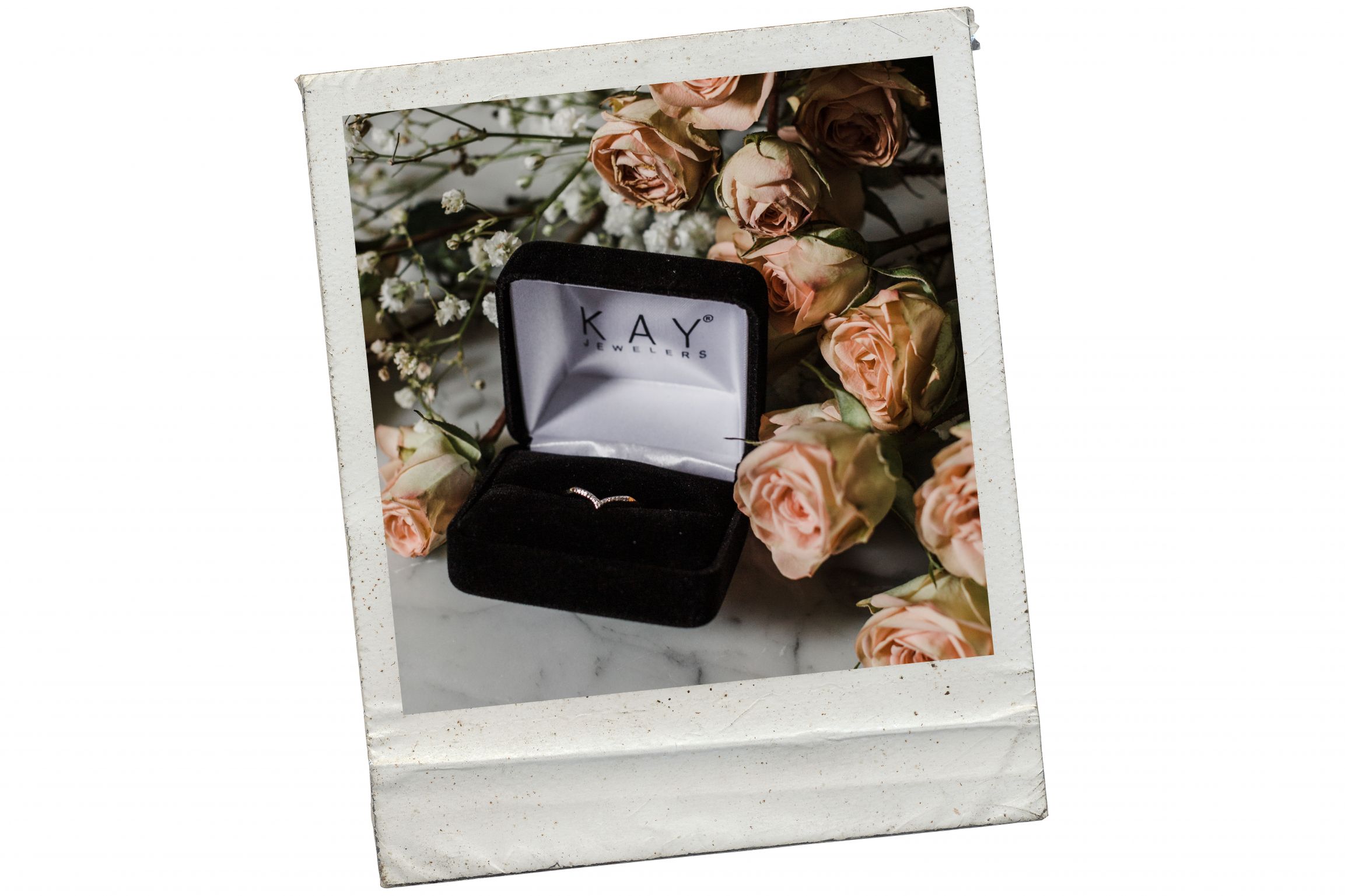 A Special Gift for All Occasions {KAY Jewelry Giveaway} » MILLENNIELLE