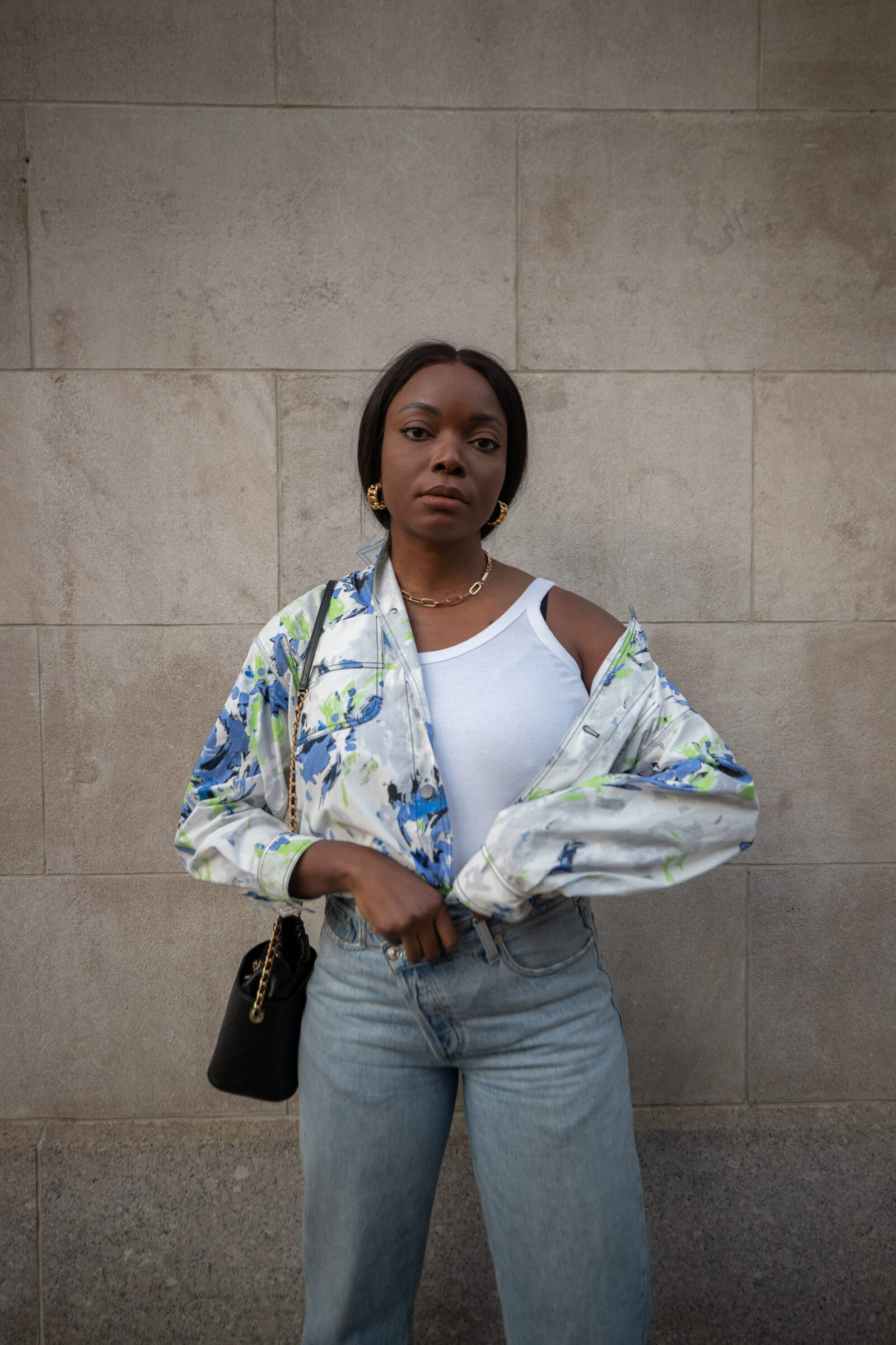 #FashionWeekAtHome: Milan Fashion Week FW21 » coco bassey
