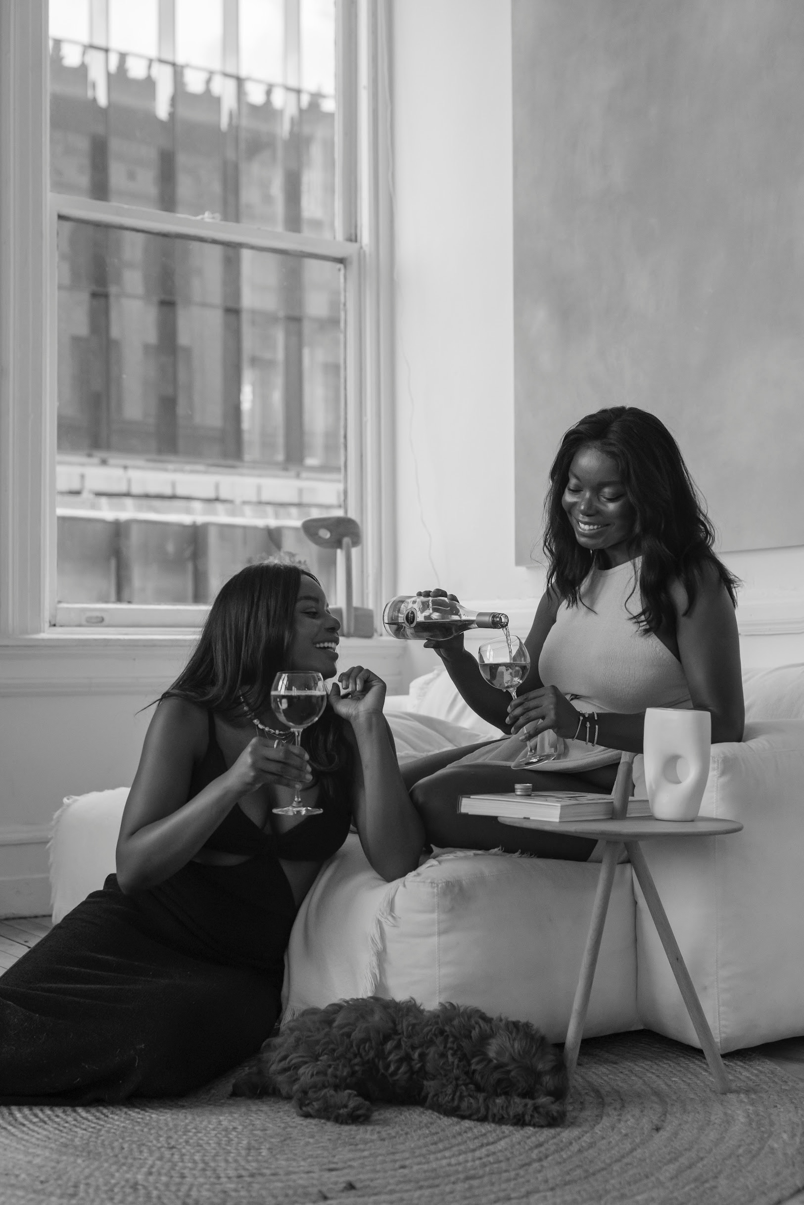 Kaye Bassey & Coco: How Well Do We Know Each Other? » coco bassey