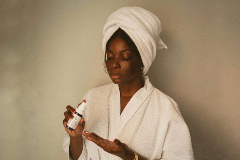coco bassey » NYC & Atlanta Fashion and Lifestyle Influencer
