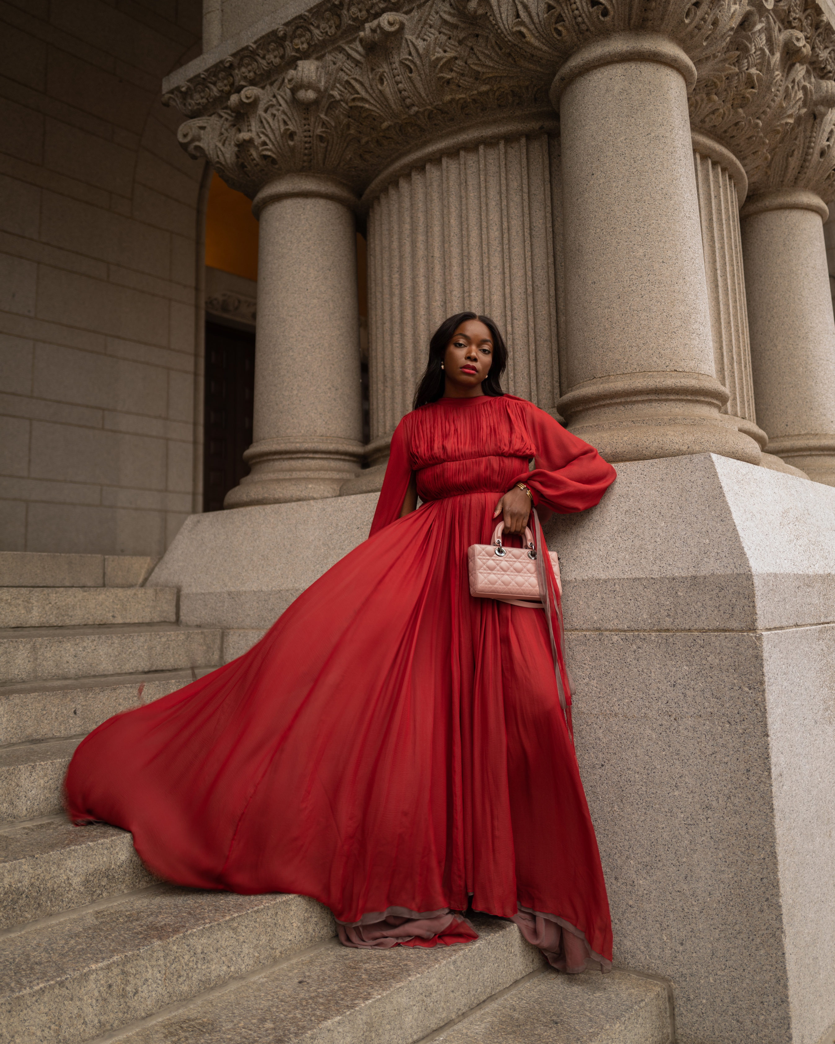 Winter Formal Dress Picks for Parties & Weddings » coco bassey