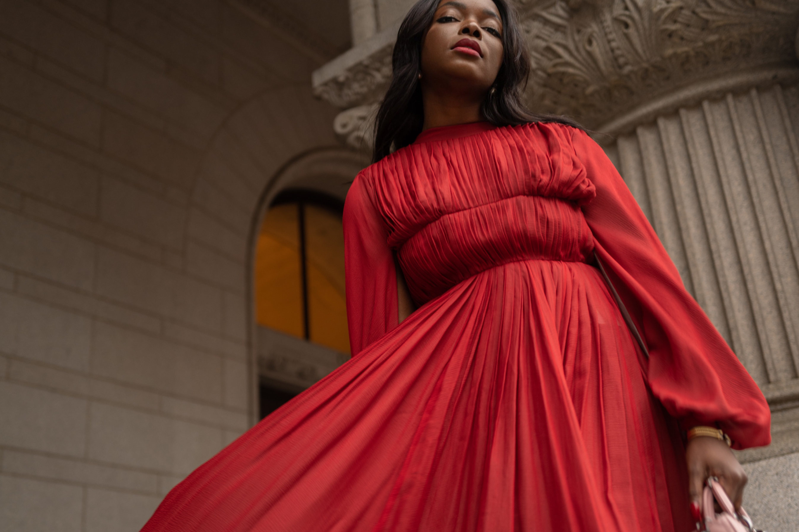 coco bassey » NYC & Atlanta Fashion and Lifestyle Influencer