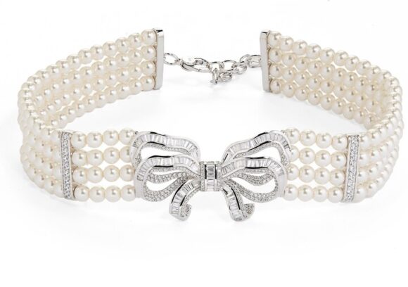 Tiktok Bow Trend: How to Rock the Look Like A Coquette » coco bassey