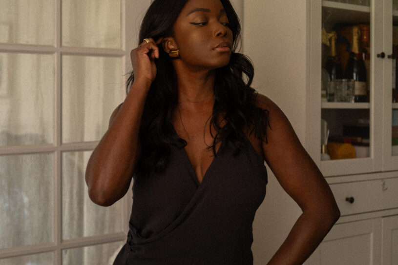 coco bassey » NYC & Atlanta Fashion and Lifestyle Influencer